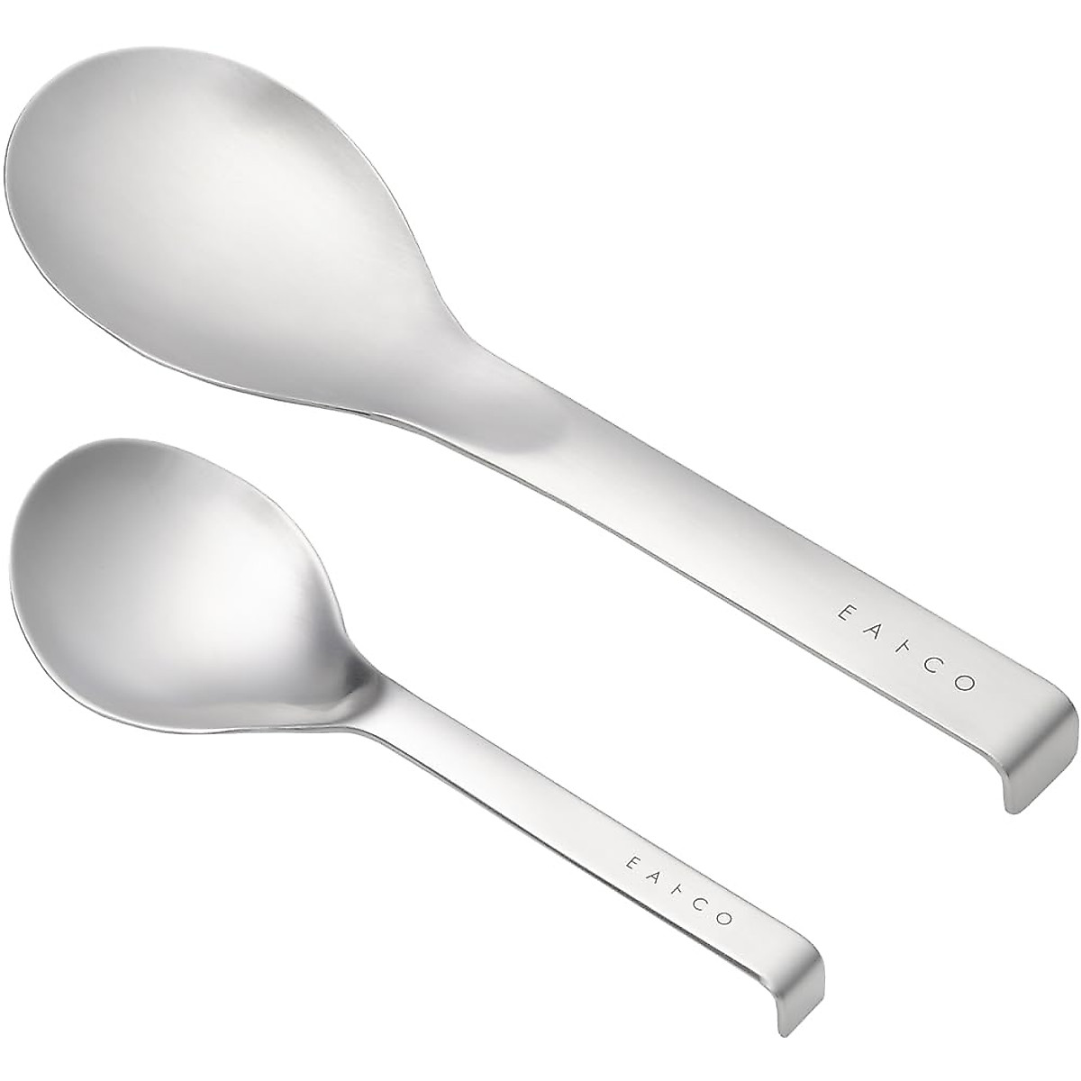 Yoshikawa EA To CO Suqu (S) & Suqu (Serving Spoon, Small Serving Spoon) 7041573