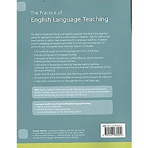 The Practice of English Language Teaching