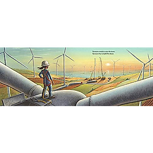 Someone Builds the Dream