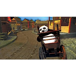 Kung Fu Panda 2 Kinect - Xbox 360 (Renewed)