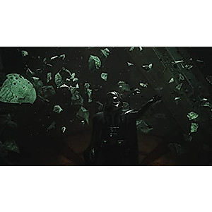 Vader Immortal: A Star Wars VR Series - PlayStation 4