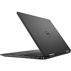 Newest Dell Inspiron 7000 Business Laptop, 13.3" UHD 4K IPS Touchscreen, Intel Core i7 Quad-Core Processor, 16GB RAM, 1TB PCIe SSD, Backlit Keyboard, Fingerprint Reader, Windows 10