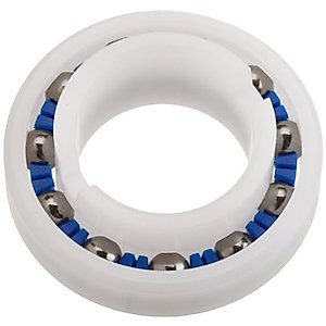 Baracuda R0527000 Wheel and Engine Bearing Replacement for Baracuda MX8 Suction-Side In-Ground Pool Cleaner