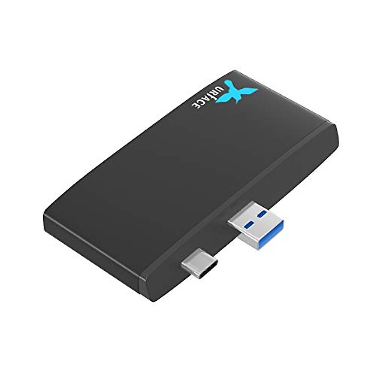 IMD-SUR394P7 Docking Type C3.1 Hub & Reader & HDMI for Surface Pro7