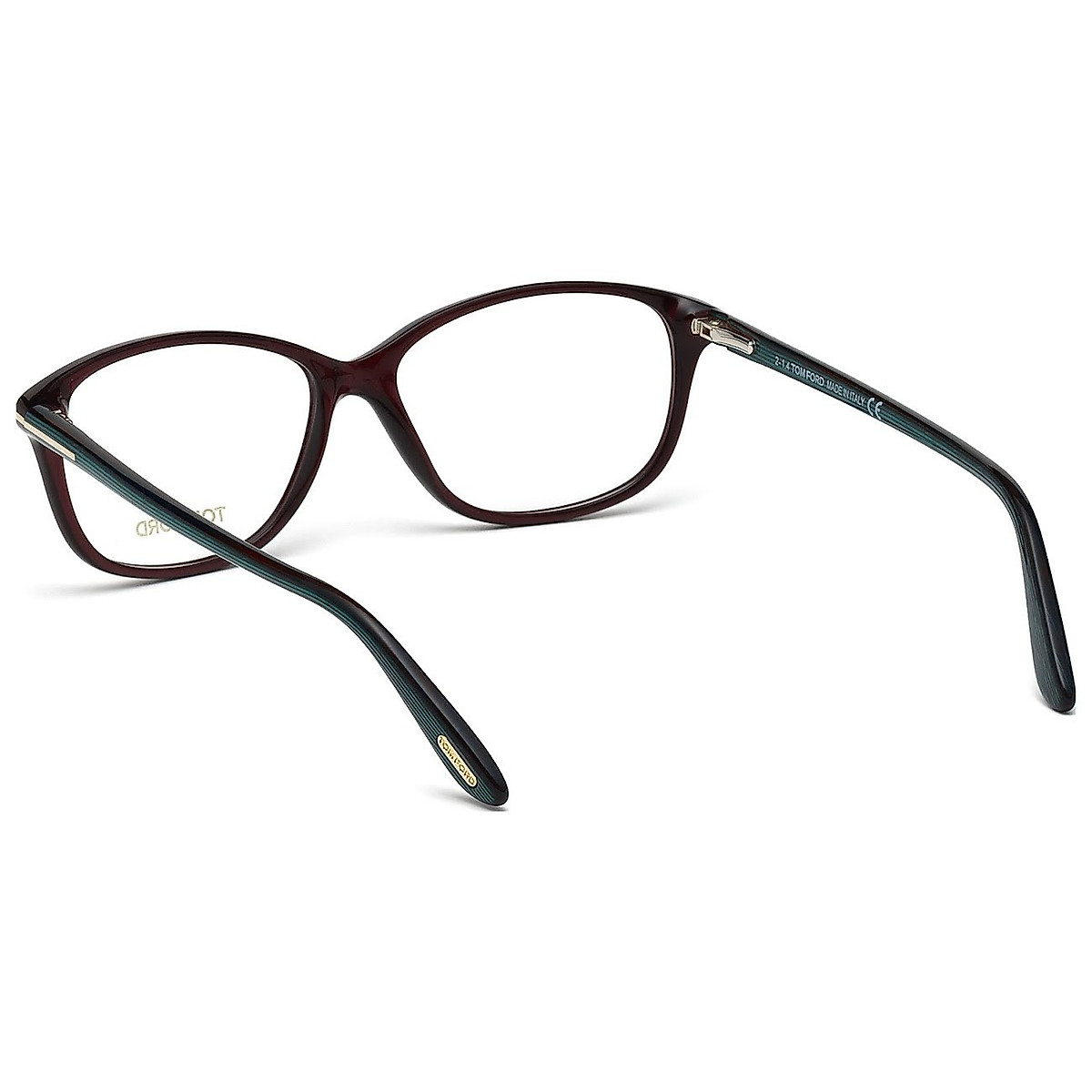 Eyeglasses Tom Ford TF 5316 FT5316 072 shiny pink