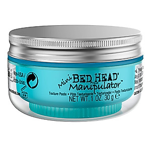 TIGI Bed Head Manipulator Mini Texturizer, 1 Ounce
