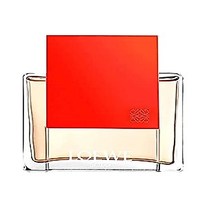 Loewe Solo Ella Eau de Parfum Spray For Women, 3.4 Ounce, 22338-hbsupp