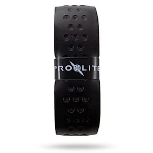PROLITE SofTac 32 Cushion Grip - Perfect for Pickleball Paddles, Racquetball, Squash, Platform Tennis, Badminton and More