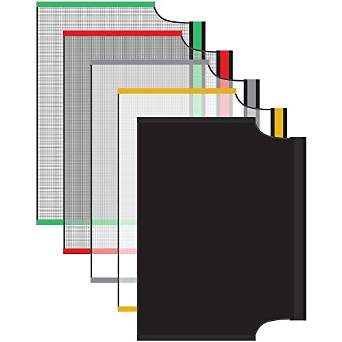 Impact PortaFrame Scrim Kit (24 x 36)