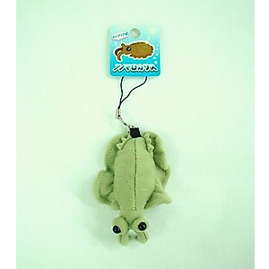 ティーエスティーアドバンス(TST ADVANCE) Ancient Life Series 5641B Anomalocalis Plush Strap, Beige