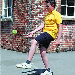 FENDIDI Koosh Balls Monkey Strings Koosh Ball Monkey Strings Ball Rainbow Pom Ball Sensory Fidgets Toys Colorful Bouncy Stress Toy Stress Relief Toys Soft Sensory Stress Balls Sensory Balls