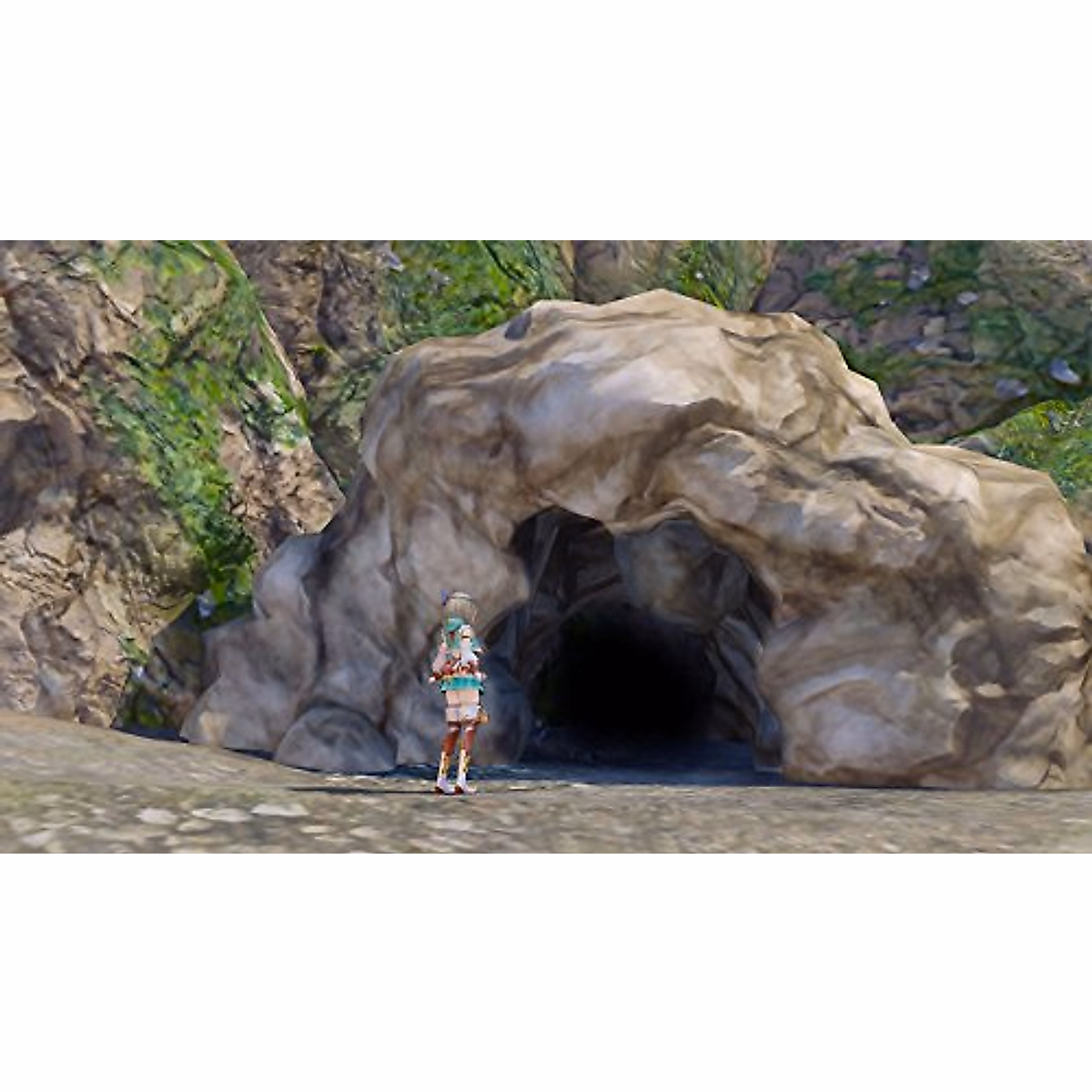 Atelier Firis: The Alchemist and the Mysterious Journey - PlayStation 4