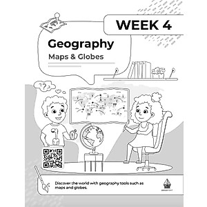 3rd Grade Social Studies: Daily Practice Workbook | 20 Weeks of Fun Activities | History | Civic and Government | Geography | Economics | + Video ... Each Question (Social Studies by ArgoPrep)