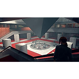 Control Xbox One - Xbox One