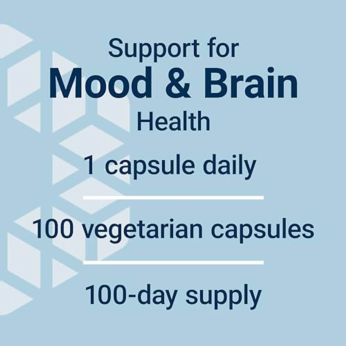 Life Extension D, L-Phenylalanine Capsules, 500 mg – Supports Mood Health, Promotes Neurotransmitter Health – Gluten-Free, Non-GMO, Vegetarian – 100 Capsules