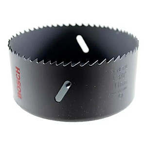 Bosch 2608584131 Holesaw of Hss-Bimetall 4.02In