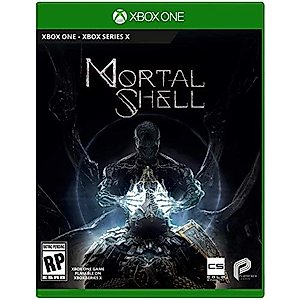 Mortal Shell - Xbox One