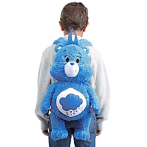 Care Bears Grumpy Bear Backpack Standard
