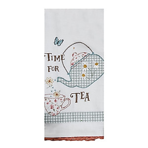 Kay Dee Designs Cottage Core Tea Towel, Various