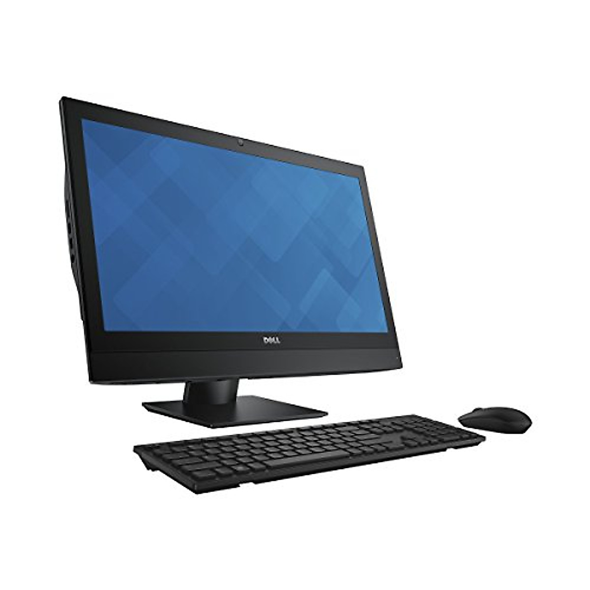 Dell OptiPlex Opti7440-1871AIO 23.8-Inch All-in-One Desktop (Intel Core i5, 8 GB RAM, 500 GB HDD, Windows 8.1 Pro)
