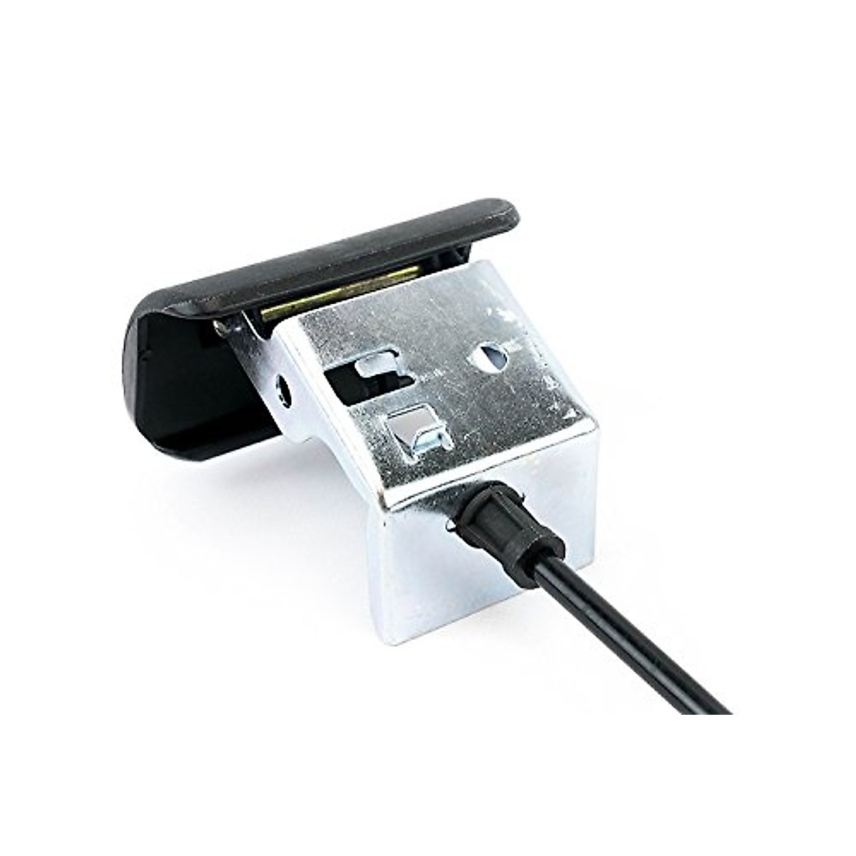 Parking Brake Release Cable with Handle - Compatible with GMC, Chevrolet, Cadillac Vehicles - Tahoe, Silverado, Suburban, Sierra, Avalanche, Yukon, Denali, Replaces Part Numbers 15226272 & 924-305