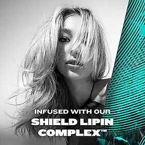 TIGI Bed Head Artistic Edit Smooth Mover Smoothing Booster For Dry, Dull Hair Smooth Mover With Bamboo Extract, 15.22 fl oz, Pack of 6