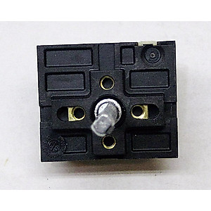 5500-134 (M) Robertshaw Commercial Infinite Uni-kit Switch INF-120-1152 421019 K-104