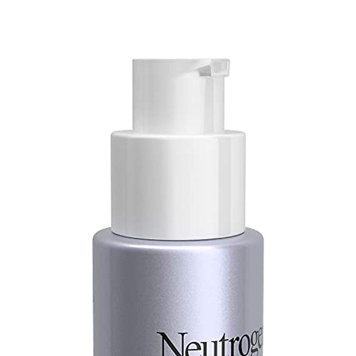 Neutrogena Rapid Wrinkle Repair Retinol Anti-Wrinkle Night Moisturizer Cream, Anti-Wrinkle Face & Neck Cream Moisturizer with Hyaluronic Acid & Retinol, Paraben-Free, 1 fl. oz