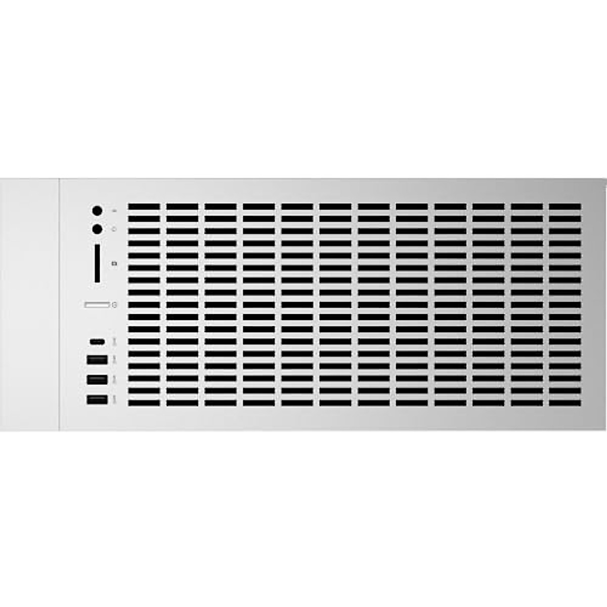 HP TE 02 2023 Gaming Desktop | Intel i9-12900 16-Core | NVIDIA GeForce RTX 3080Ti 12GB GDDR6X | Thunderbolt 4 | DP | Wi-Fi 6 | 64GB DDR4 4TB NVMe SSD | Win10 Pro | Natural Silver