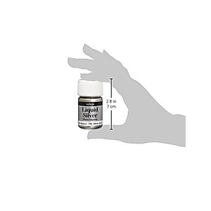 Vallejo White Gold Paint, 35ml
