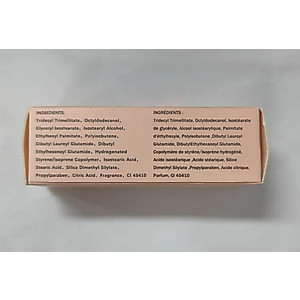 2 Pack Crystal Flower Jelly Lipstick,Magic Color Changing Lipstick,PH Clear Temperature Color Changing Lip Gloss,Lip Balm,Long Lasting Nourishing Moisturizing Lip Stick Set(Set C)