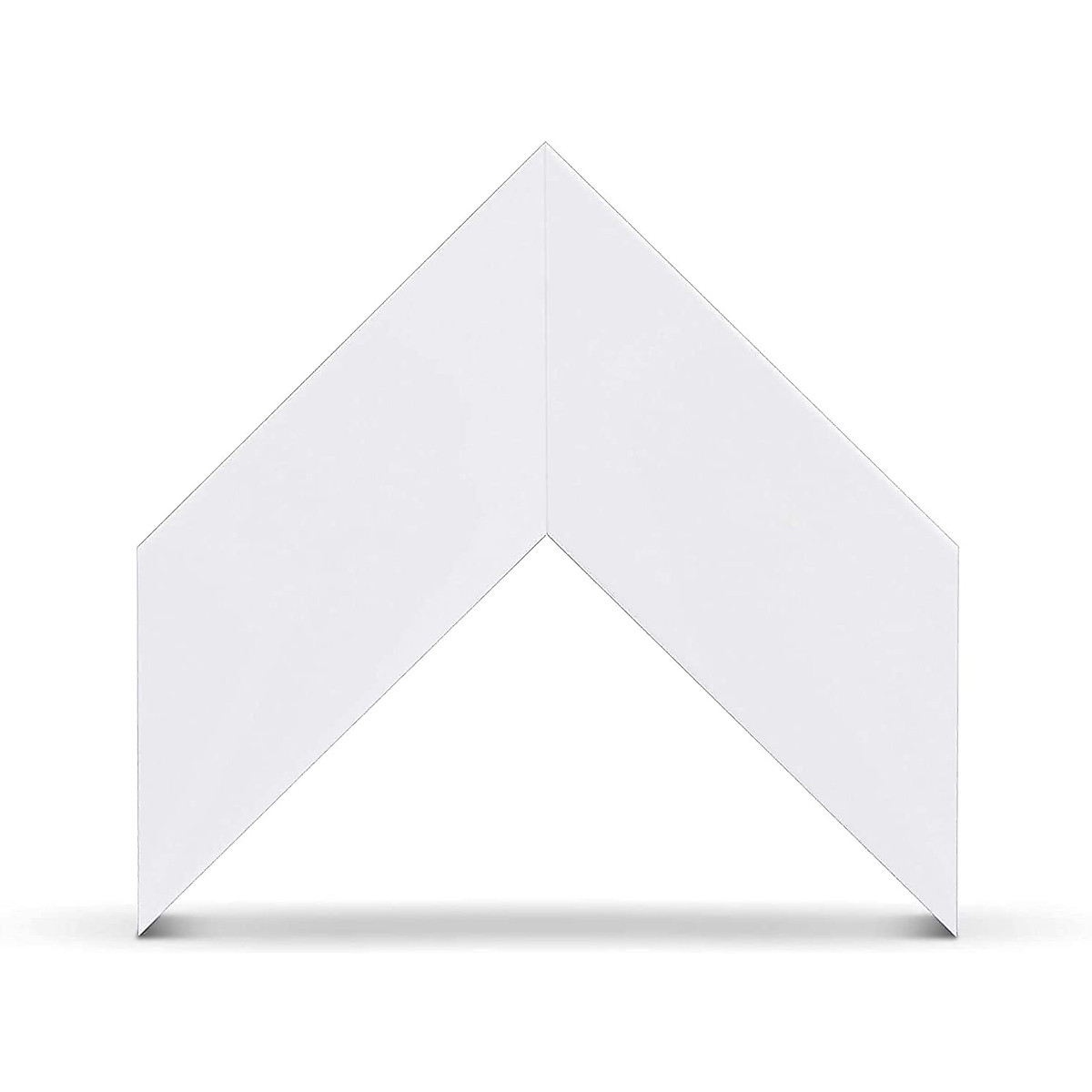 Frame My TV Deco TV Frames - Gloss White Smart Frame Compatible ONLY with Samsung The Frame TV (32", Fits 2021-2024 Frame TV)