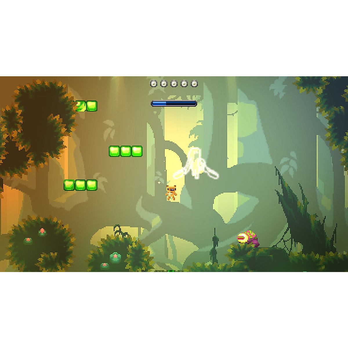 Finding Teddy 2 Definitive Edition Just Limited Switch