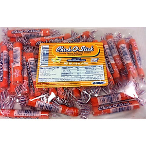 Chick-O-Stick Bag, 48 Wrapped Sticks