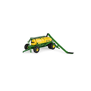 John Deere ERTL Air Seeder Set (1:64 Scale), Unisex Children, Green