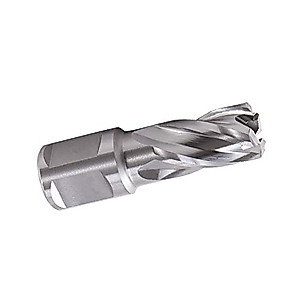 ACTOOL 5/8" Diameter × 1" Depth of Cut HSS ANNULAR Cutter with 3/4'' Weldon Shank