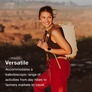 Osprey Daylite Cinch Backpack , Black