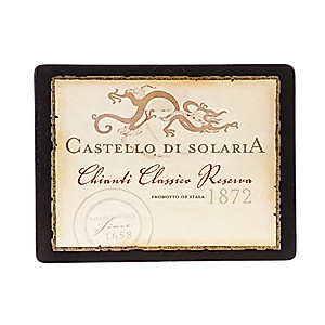 Home Decorators Collection Tuscan Wine Tv Trays Set, Set, Multi