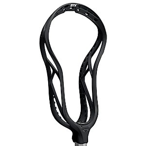 STX Surgeon 900 Unstrung Head, Black