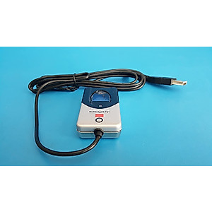 Digital Persona U.are.U 4500 Fingerprint Reader - 50013-001-103 - USB (2)