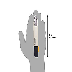 Beaditive High Precision Detail Craft Knife - 30 Degree Blade Utility Knife - Art, Craft, Model Making