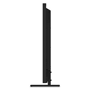 ViewSonic IFP4320 43 Inch ViewBoard 4K Interactive Flat Panel Display with in-Cell Touch and HDMI, DisplayPort, 60W Powered USB-C Inputs