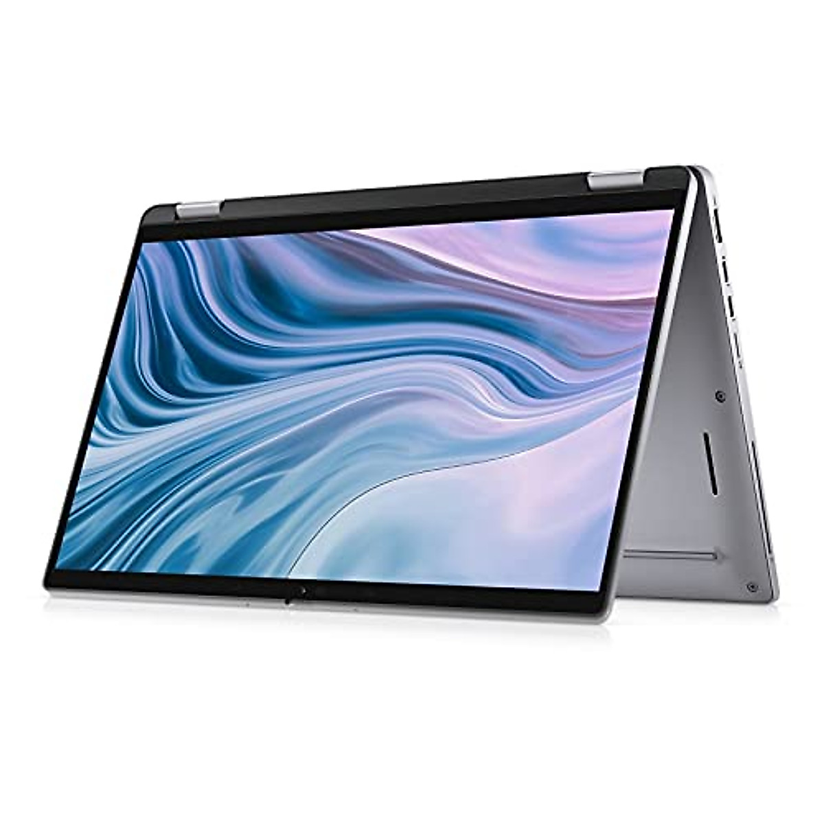 Dell Latitude 7000 7410 2-in-1 (2020) | 14" FHD Touch | Core i5 - 512GB SSD - 8GB RAM | 4 Cores @ 4.4 GHz - 10th Gen CPU Win 10 Pro (Renewed)