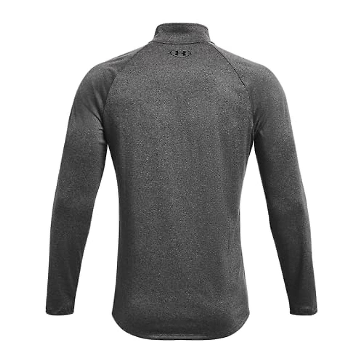 Under Armour Men's UA Tech™ ½ Zip Long Sleeve XL Gray
