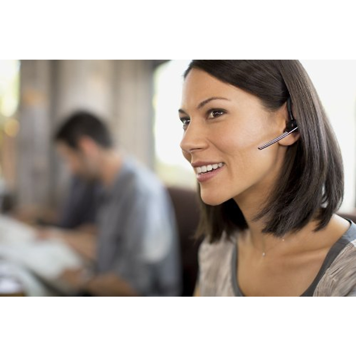 Plantronics Voyager Legend Wireless Bluetooth Handsfree Mono Headset - BTVLEGEND