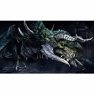 The Elder Scrolls Online: Elsweyr - Xbox One