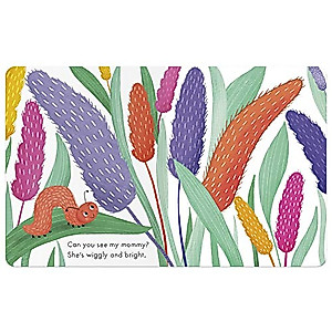 Can You See My Mommy?