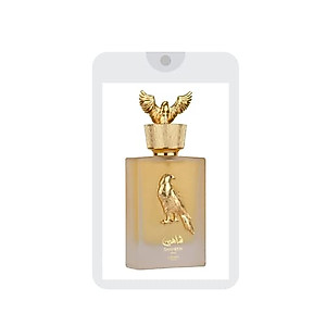 Shaheen Gold Tester EDP Unisex 20ml | by Lattafa Perfumes