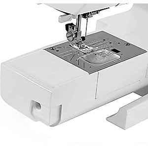 Janome 4120QDC-T Computerized Quilting and Sewing Machine with Bonus Quilt Kit