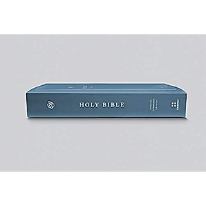 ESV Economy Bible, Giant Print